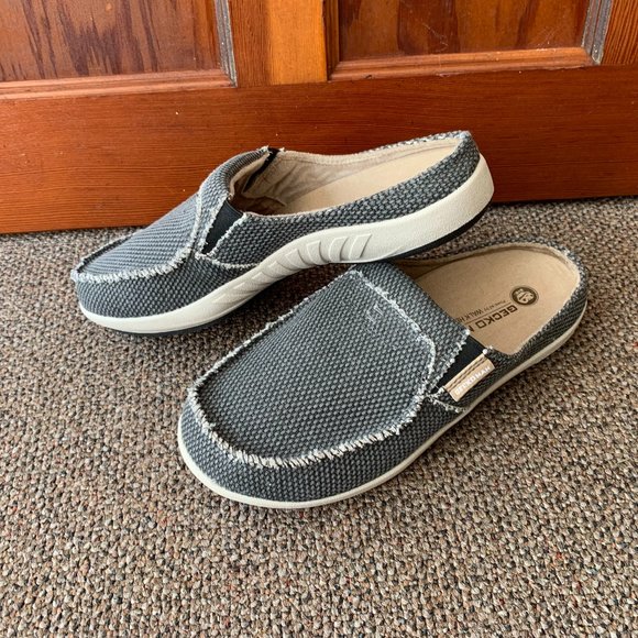 Gecko Man | Shoes | Gecko Man Walk Hero Indoor Outdoor Slipper M8 ...